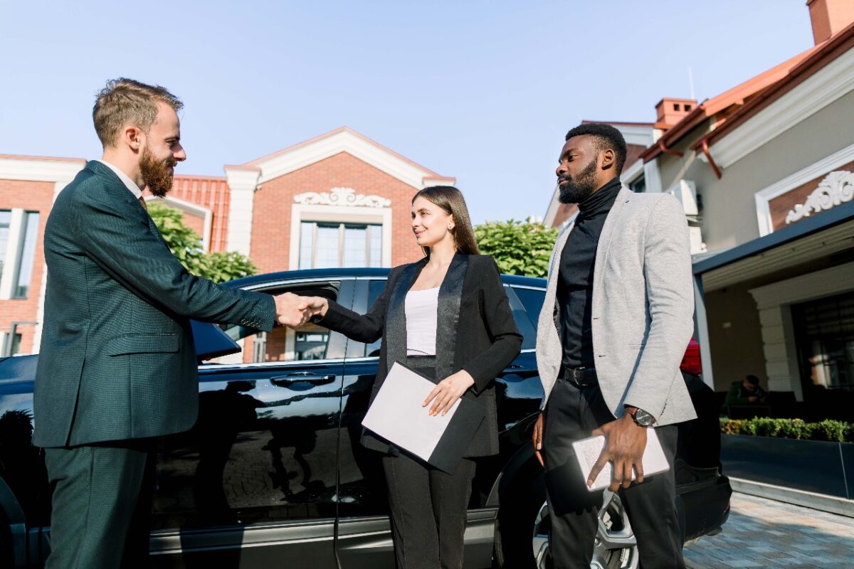 Auto Abmelden Ohne Brief